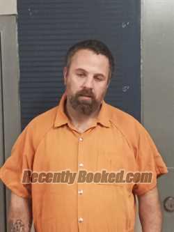 Recent Booking / Mugshot for EDDIE LEE CHRISWELL in Dallas County, Arkansas