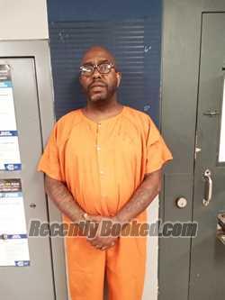 Recent Booking / Mugshot for HERBERT NATHANIEL BOYKIN in Dallas County ...