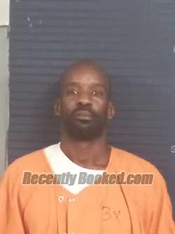 Recent Booking / Mugshot for DOMINIC RAPHAEL JACKSON in Dallas County ...