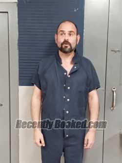 Recent Booking / Mugshot for ADAM LEE MASKELL in Dallas County, Arkansas