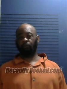 Recent Booking / Mugshot for Alexander L Sturgis in Dallas County, Arkansas