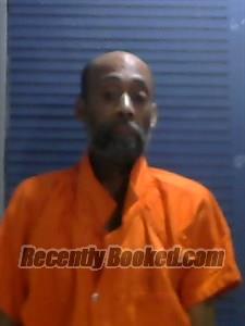Recent Booking / Mugshot for Edward Craig in Dallas County, Arkansas