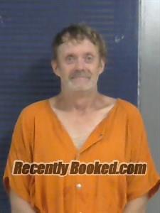 Recent Booking / Mugshot for Eddie Hammond in Dallas County, Arkansas