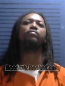Recent Booking / Mugshot for Jermane Butler in Dallas County, Arkansas