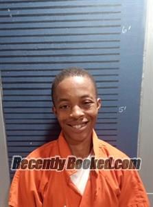 Recent Booking / Mugshot for Jaquez Markell Mason in Dallas County ...