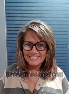 Recent Booking / Mugshot for Shannon R Washington in Dallas County ...