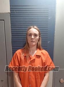 Recent Booking / Mugshot for Tara Elizabeth Standridge in Dallas County ...