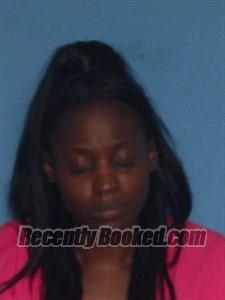 Recent Booking / Mugshot for Anthony Deon Cook in Desha County, Arkansas