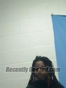 Recent Booking / Mugshot for Jamel Alexander Bell in Desha County, Arkansas