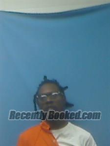 Recent Booking / Mugshot for Reontravae Hr Sims in Desha County, Arkansas