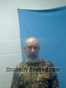 Recent Booking / Mugshot for John Pitts in Desha County, Arkansas