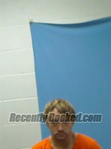 Recent Booking / Mugshot for Shawn Matthew Zeno in Desha County, Arkansas