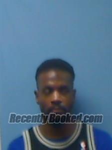 Recent Booking / Mugshot for Dominique Deonte Devine in Desha County ...