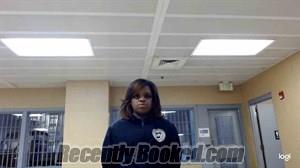 Recent Booking / Mugshot for Debrisha A Hudson in Desha County, Arkansas