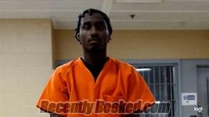 Recent Booking / Mugshot for Quatarious Reshawn-Lamont Lee in Desha ...