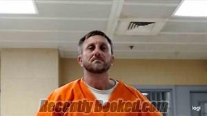 Recent Booking / Mugshot for Walker Smith in Desha County, Arkansas