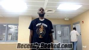 Recent Booking / Mugshot for Johnny Balentine in Desha County, Arkansas