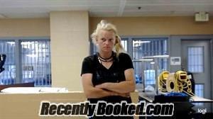 Recent Booking / Mugshot for Amy Renee Lambert in Desha County, Arkansas