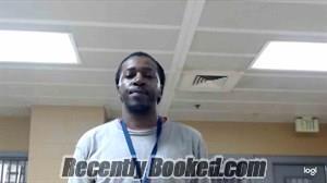 Recent Booking / Mugshot for Laron D Jackson in Desha County, Arkansas