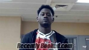 Recent Booking / Mugshot for Malik Anthony Williams in Desha County ...