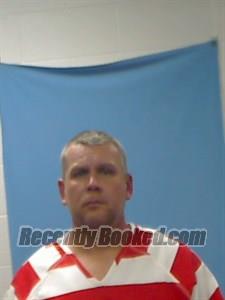 Recent Booking / Mugshot for Jonathan Trent Birchfield in Desha County ...