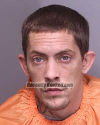 Recent Booking / Mugshot for JOHN CLIFFTON DRIGGERS in Florence County ...