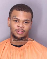Recent Booking / Mugshot for KYON SHEMAR SHAW in Florence County, South ...