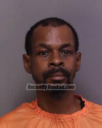 Recent Booking / Mugshot for JAMES RAVENEL FULTON in Florence County ...