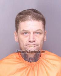 Recent Booking / Mugshot for JASON BRYCE FLOYD in Florence County ...
