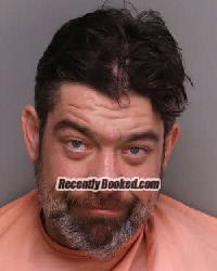 Recent Booking / Mugshot for NATHAN DAVID MCLAUGHLIN in Florence County ...