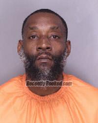 Recent Booking / Mugshot for TRAVIS LAMONT GEE in Florence County ...