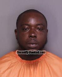 Recent Booking / Mugshot for ROBERT DWAYNE HAM in Florence County ...