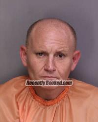 Recent Booking / Mugshot for CHRISTOPHER HEARNE MCGUIRE in Florence ...