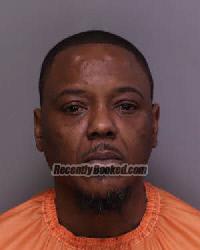 Recent Booking / Mugshot for DAMEON YARNELL LEWIS in Florence County ...