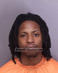 Recent Booking / Mugshot for TIMOTHY TYREESE SINGLETARY in Florence ...