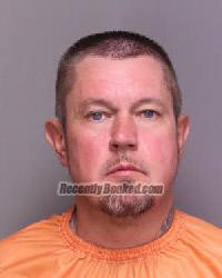 Recent Booking / Mugshot for SAMUEL BLAINE ROBERTS in Florence County ...