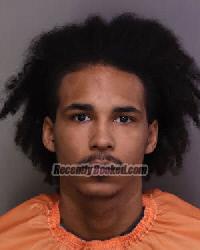 Recent Booking / Mugshot for KHARI MIKALE ADAMS in Florence County ...