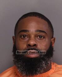 Recent Booking / Mugshot for BRYANT LOUIS BOYD in Florence County ...