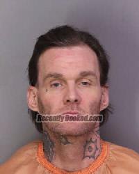 William Robert Arnas Baylor Mugshot & Arrest Info | Florence County, SC