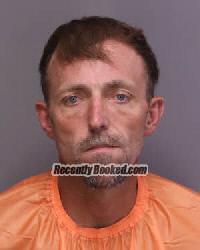 Recent Booking / Mugshot for JONATHAN LEON DURDEN in Florence County ...