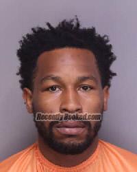 Recent Booking / Mugshot for KEVIN ULYSSES ADAMS in Florence County ...