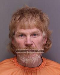 Recent Booking / Mugshot for LARRY WADE COLEMAN in Florence County ...