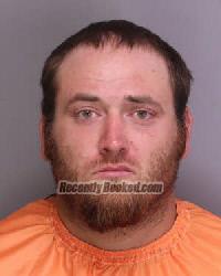 Recent Booking / Mugshot for NOLAN WILLCOX TIMMONS in Florence County ...