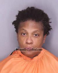 Recent Booking / Mugshot for RENEE JANEENE FILLMORE in Florence County ...