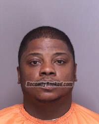 Recent Booking / Mugshot for STEPHEN DARRELL MANNING in Florence County ...