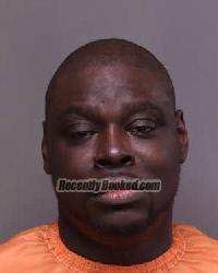 Recent Booking / Mugshot for ANTONIO TERRELL HARRELL in Florence County, South Carolina