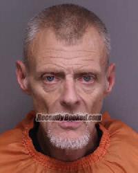 Recent Booking / Mugshot for JOHNNY MICHAEL ELLIOTT in Florence County ...
