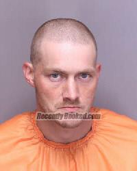 JULIAN SHAWN VAUSE Arrest Record & Booking Info – Florence County ...