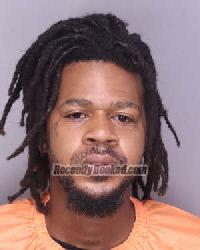 Recent Booking / Mugshot for TRAVIS WALKER GREEN ALEXANDER in Florence ...
