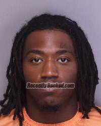 Recent Booking / Mugshot for JAMARI DEANDRE XAVION GREEN in Florence ...